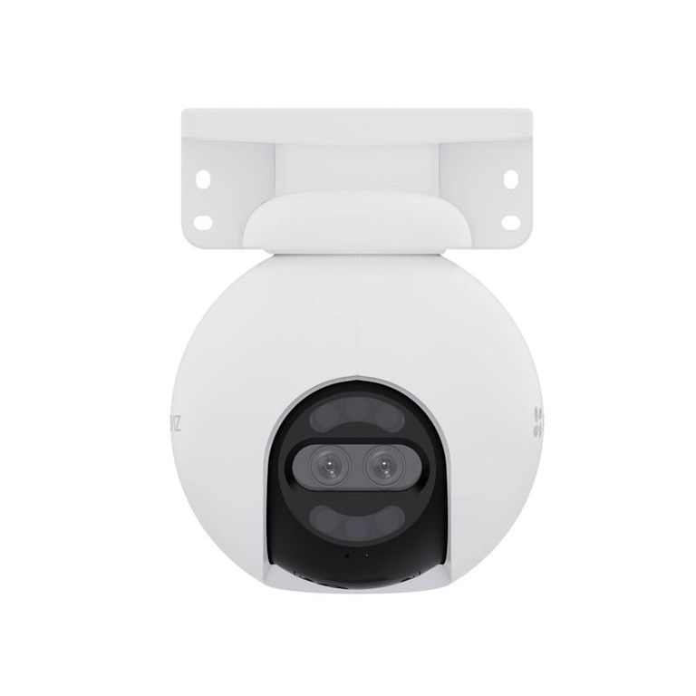 Cámara de Seguridad Wi-Fi Exterior EZVIZ H80x Dual 4K EZVIZ | falabella.com