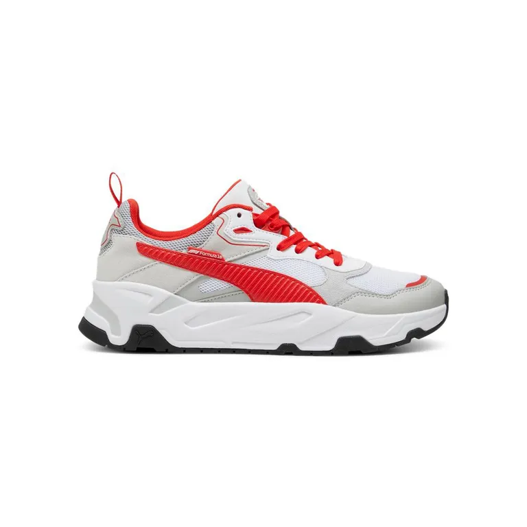Zapatillas Motorsport Hombre Puma F1 Trinity PUMA | falabella.com