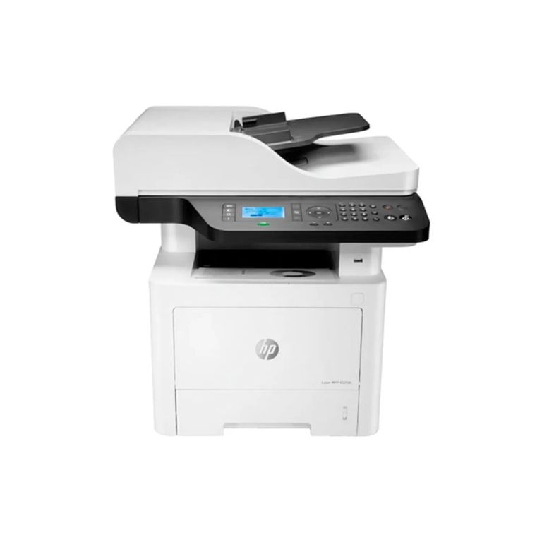 IMPRESORA MULTIFUNCIONAL HP LASER MFP 432FDN 7UQ76A HP | Falabella Perú