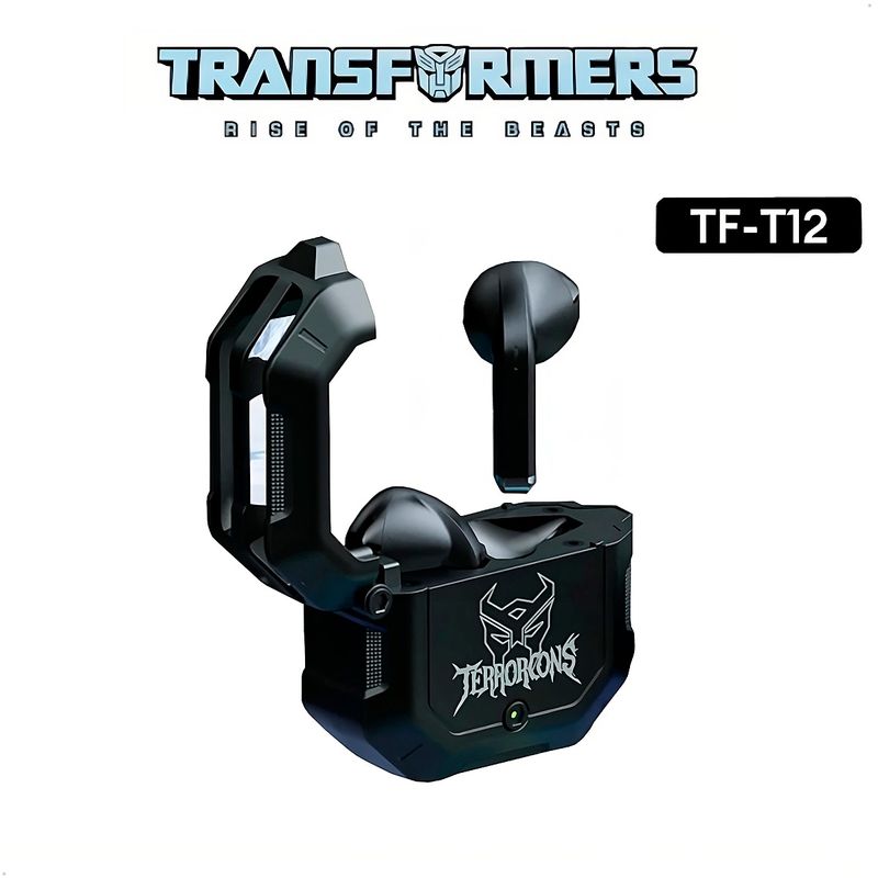 Auriculares inalámbricos Bluetooth Transformers TF-T12 TRANSFORMERS | falabella.com
