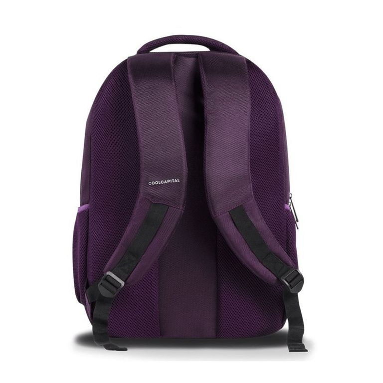 Mochila Cool Capital Bast 156 Cc-B32424 Purpura COOL | falabella.com