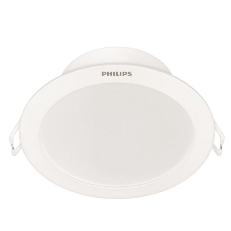 Spot Led Circular para Caja Octogonal 6W 3000K PHILIPS | falabella.com