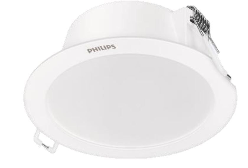 Spot Led Circular para Caja Octogonal 6W 6500K PHILIPS | falabella.com