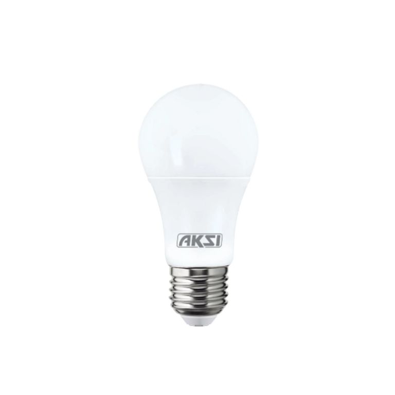Foco Led Aksi A19 5W Luz Blanca AKSI | falabella.com