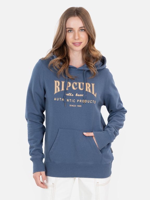 Polera canguro Authentic Products 6O254 RIP CURL | Falabella Perú