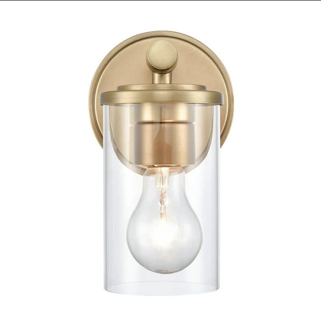 Aplique Qalaq Gold Led GENERICO | Falabella Perú
