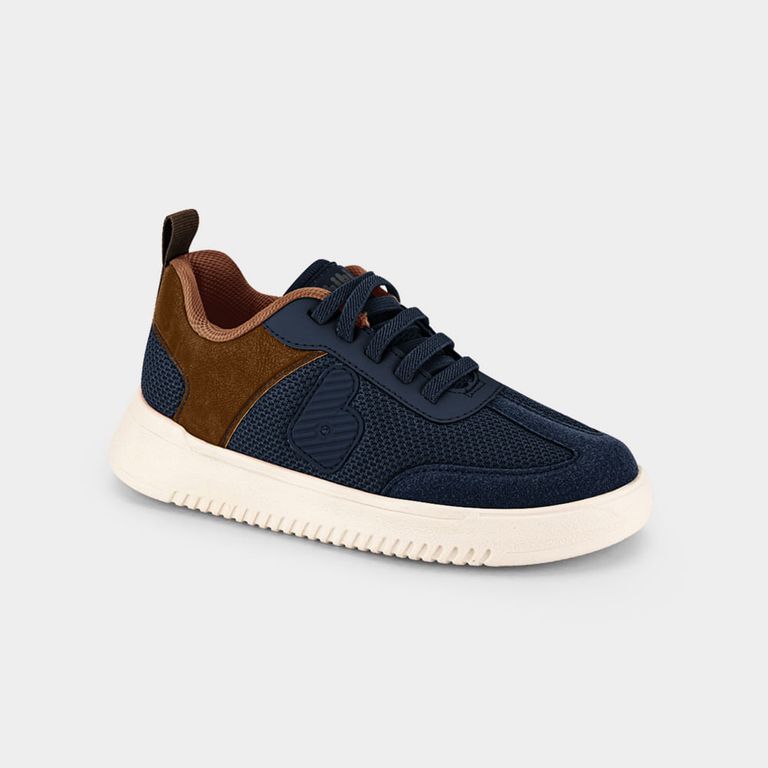 BIBI Zapatillas New Way Azul BIBI | falabella.com