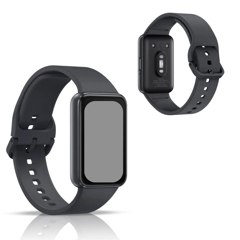 SMARTWATCH GALAXY FIT3 COLOR NEGRO SAMSUNG | falabella.com