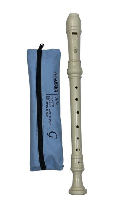 Flauta contra alto YAMAHA YAMAHA | falabella.com