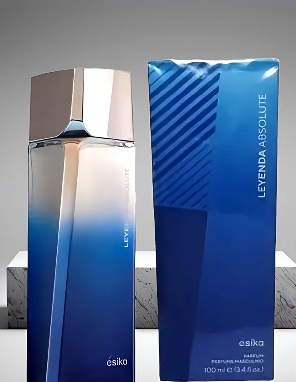 PERFUME MASCULINA LEYENDA ABSOLUTE - Esika 100ml ESIKA | falabella.com
