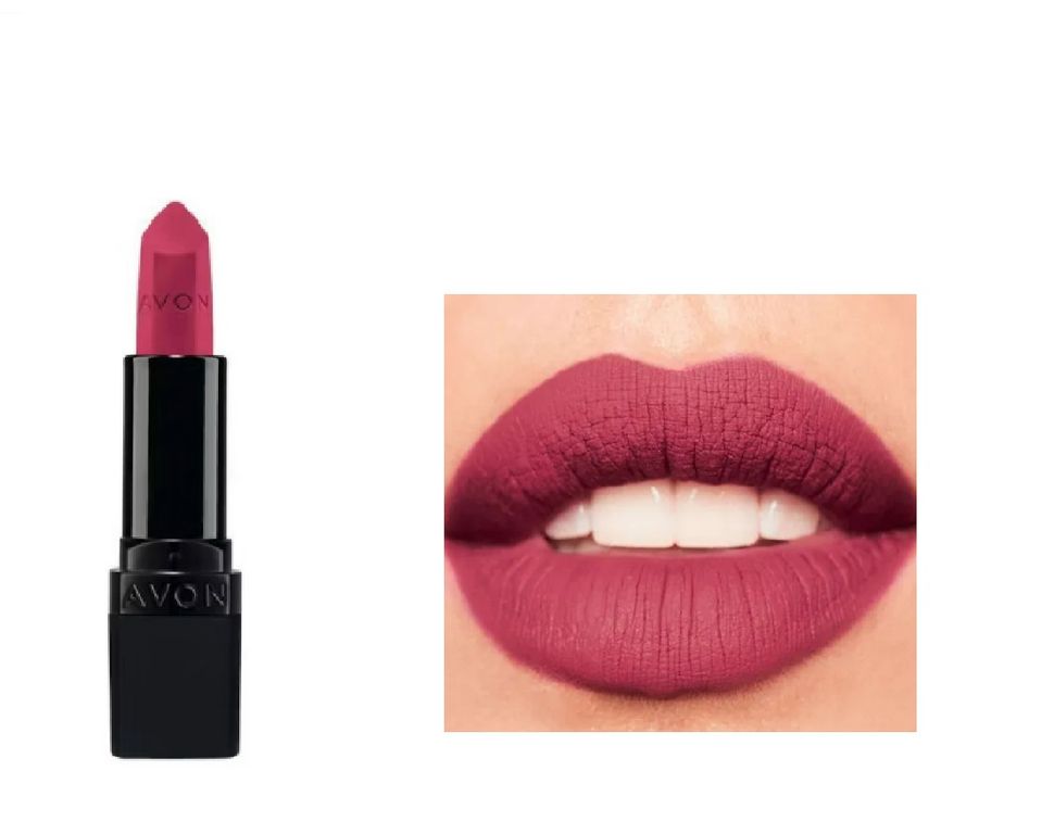 Labial ultramate fps15 color mauve matters AVON AVON | falabella.com