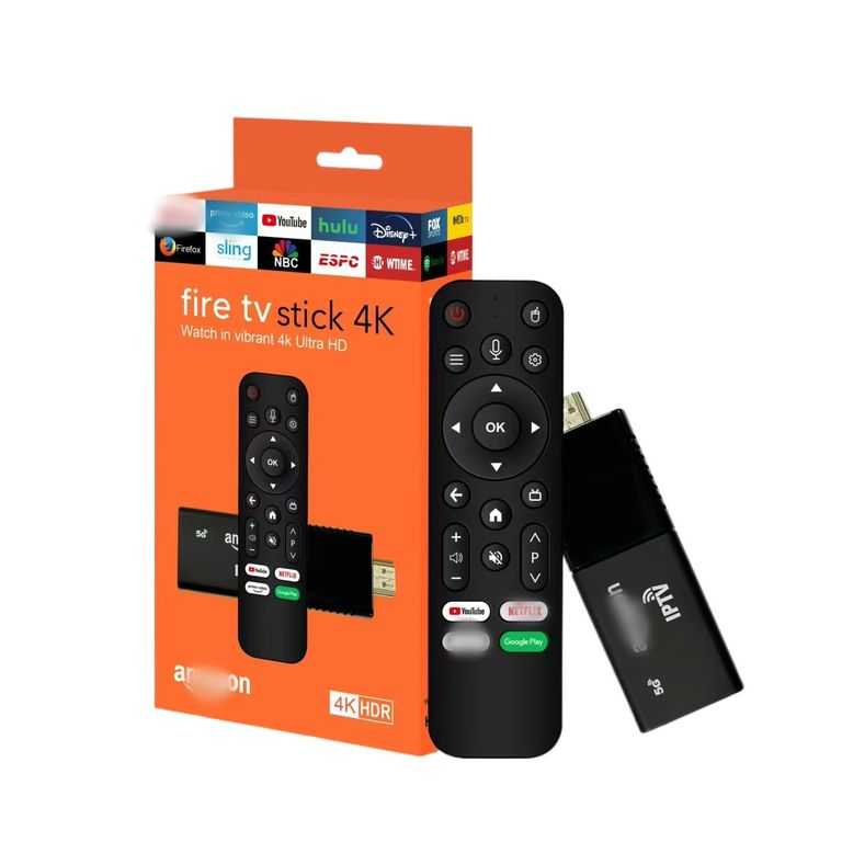 FIRETV STICK 10K ULTRA HD AMAZON | falabella.com
