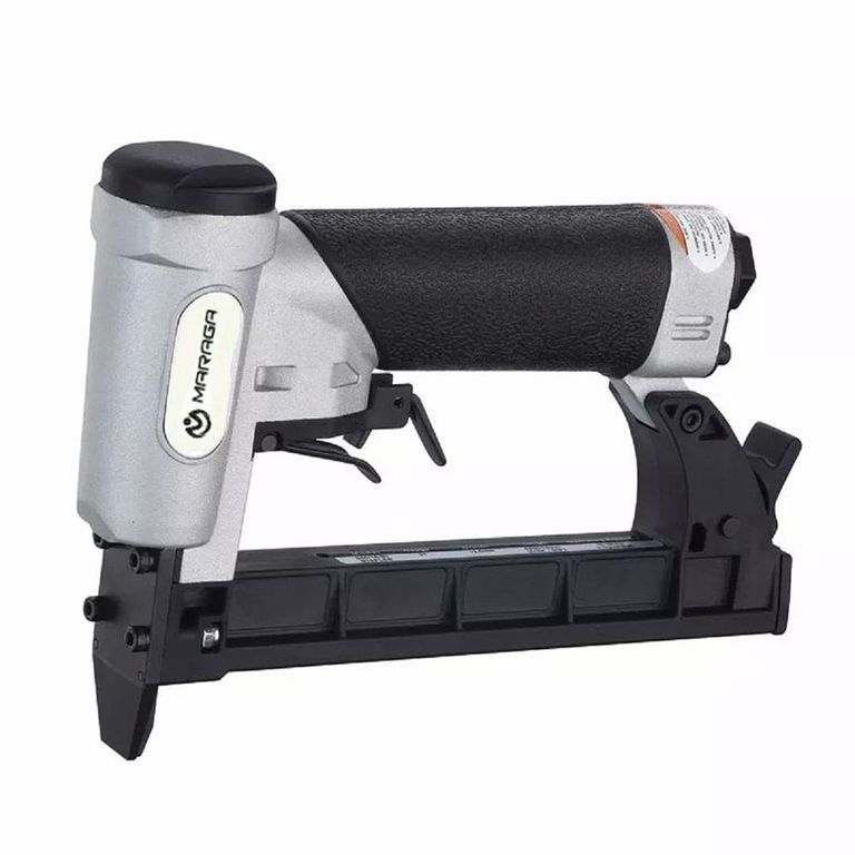 Grapadora Neumatica S9040L Cor 14 Calibre 18 MARAGA | falabella.com