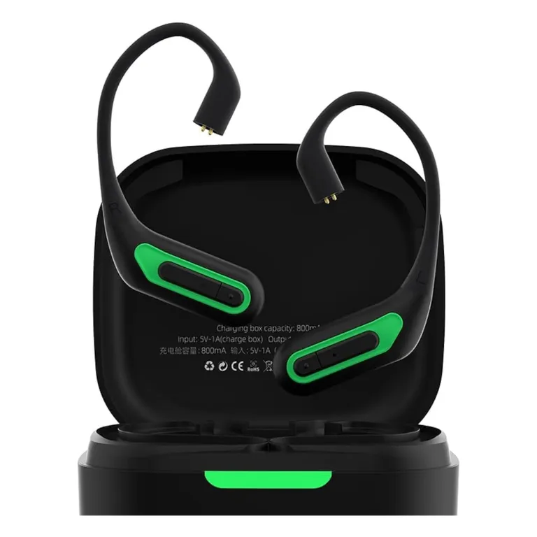 Modulo Bluetooth KZ AZ10 alta fidelidad de sonido con microfono KZ ...