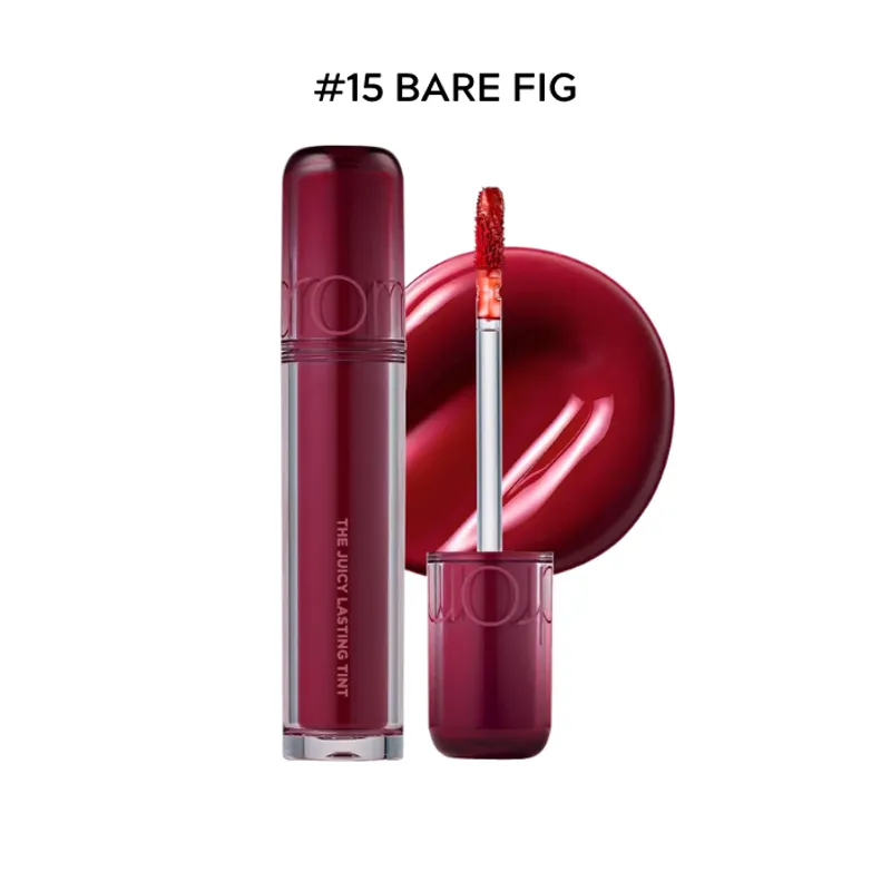 ROMAND THE JUICY LASTING TINT 15 BARE FIG GENERICO | falabella.com