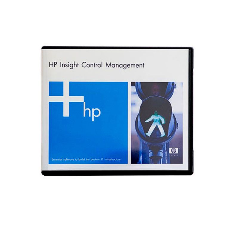 De Hp Insight Control Para Gestión Eficiente De Servidores Y Sistemas ...