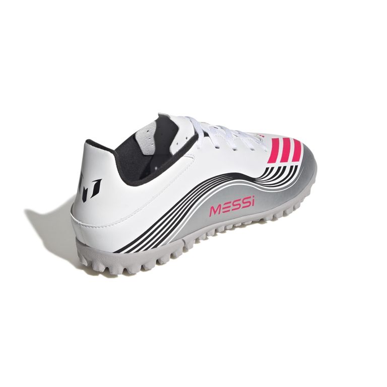 Chimpunes Adidas F50 MESSI CLUB TF Hombre JP7445 ADIDAS | Falabella Perú