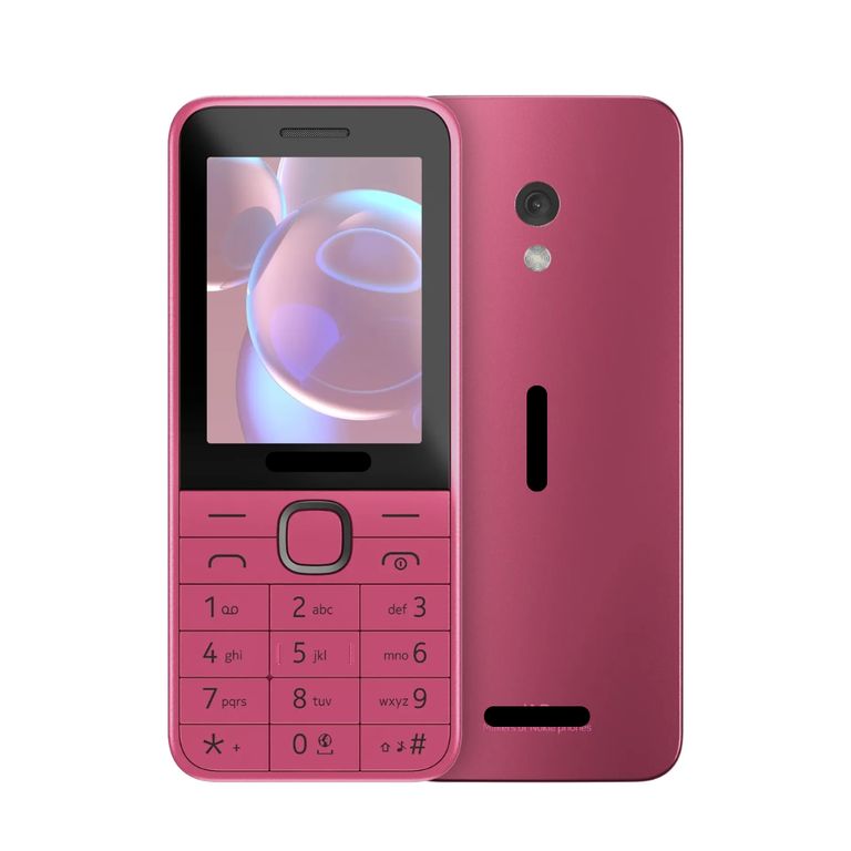 TELEFONO BASICO NOKIA 225 4G GENERICO | falabella.com