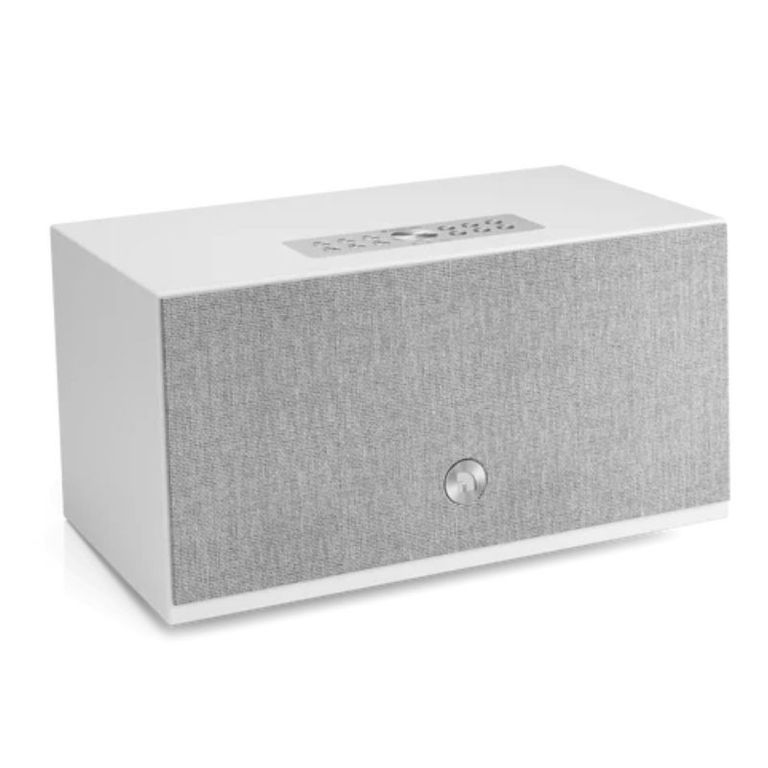 Parlante Bluetooth inalámbrico multiroom C10 MKII Blanco AUDIO PRO | falabella.com