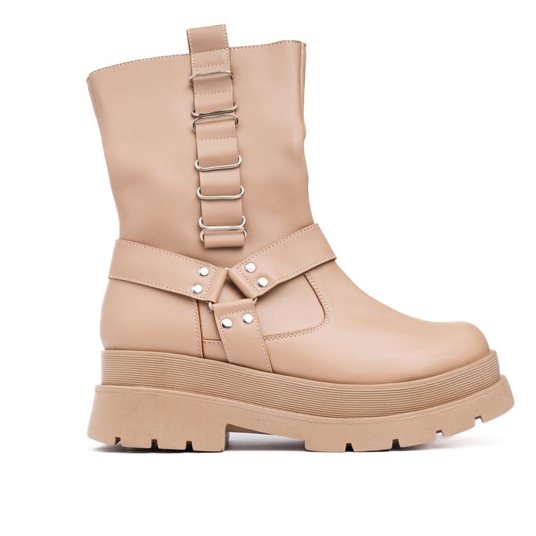 Botas Gadea - Nébula - Beige NEBULA | falabella.com