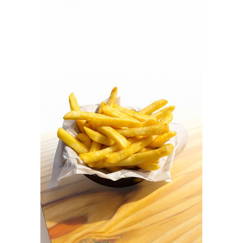 CRUNCHY FRIES - TRES CUARTOS BURGER TRES CUARTOS BURGER | falabella.com