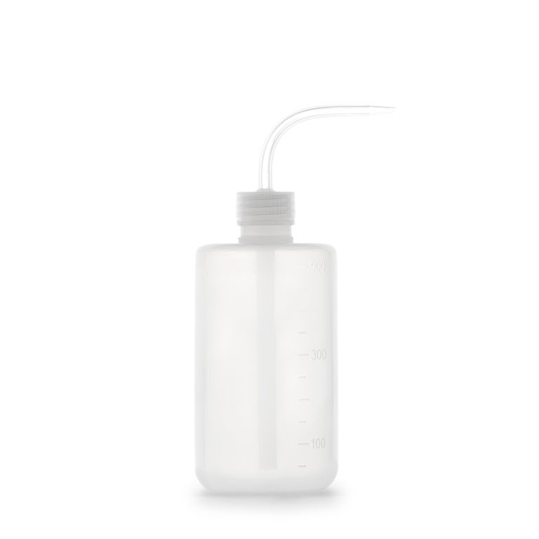 Piseta de Plástico para Laboratorio de 500 ML GENERICO | falabella.com