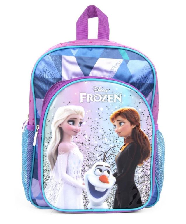 MOCHILA ARTESCO KIDS A4 FROZEN ARTESCO | falabella.com