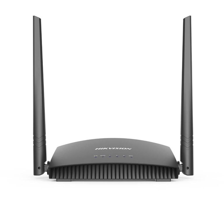 Router 4G LTE Hikvision 300Mbps DS‑3WR4G3N Hikvision | Falabella Perú