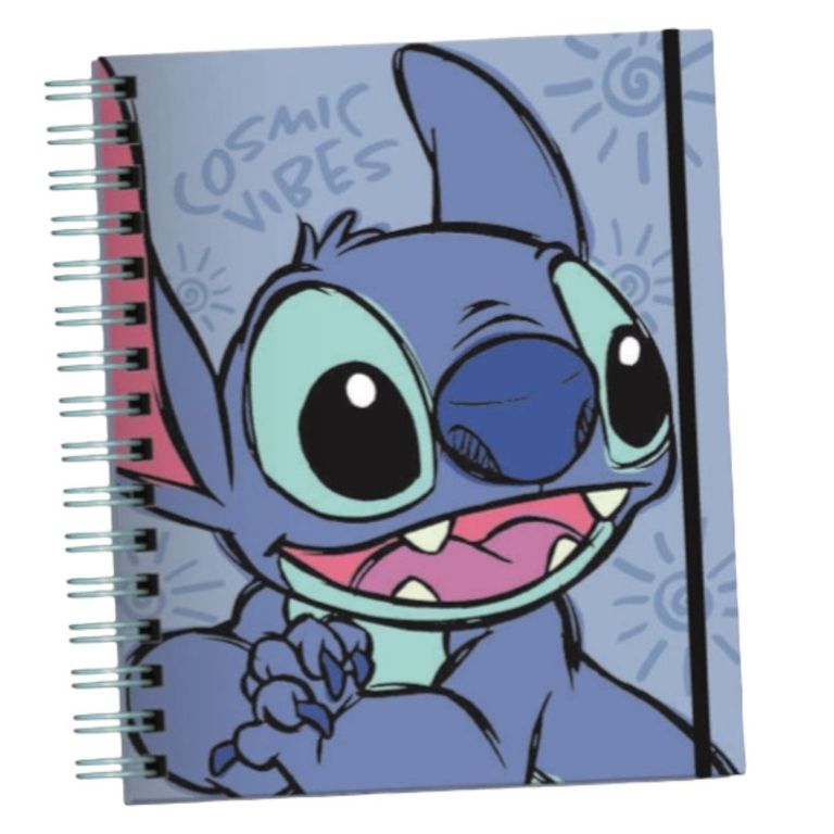 Agenda 2026 Lilo y Stich DISNEY | falabella.com