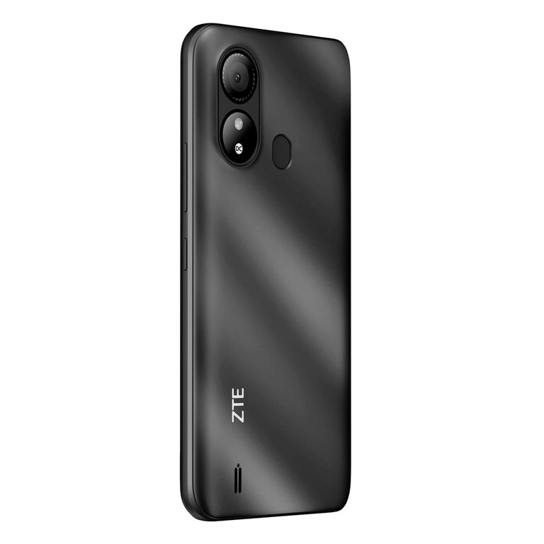 Celular ZTE L220 1GB RAM 32GB NEGRO ZTE | falabella.com