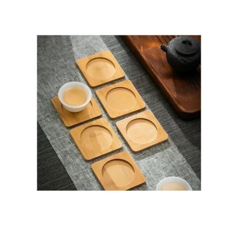 Porta Vasos Posa Vasos Set X6 GENERICO | falabella.com