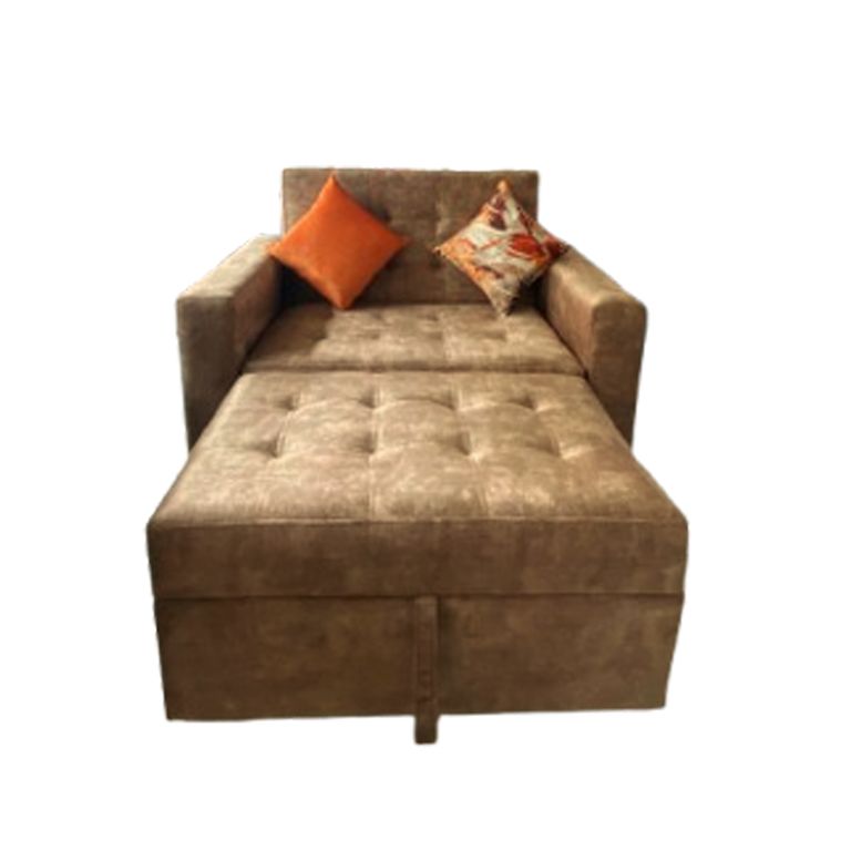 Sofá Cama Camel Plaza y media - iMUEBLES TEMEL | falabella.com