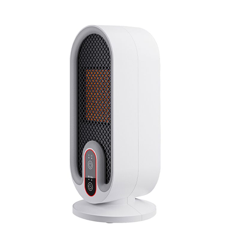 Calefactor Eléctrico Bomidi H6 750W con Termostato y Temporizador ...