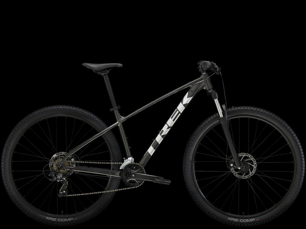 Bicicleta Trek Montañera Marlin 4 Gen 2 TREK | Falabella Perú