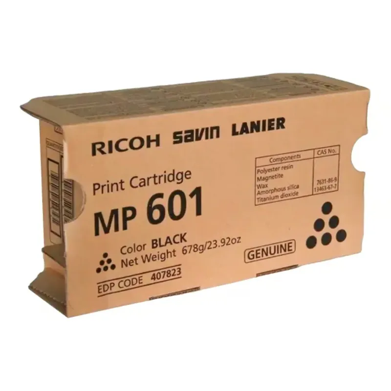 TONER RICOH MP601 NEGRO RICOH | falabella.com