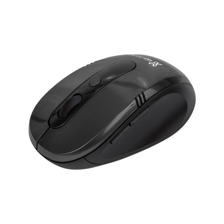 Ratón Inalámbrico Klip Xtreme Kmw-330 Vector, Óptico, Ergonómico Y 6 ...