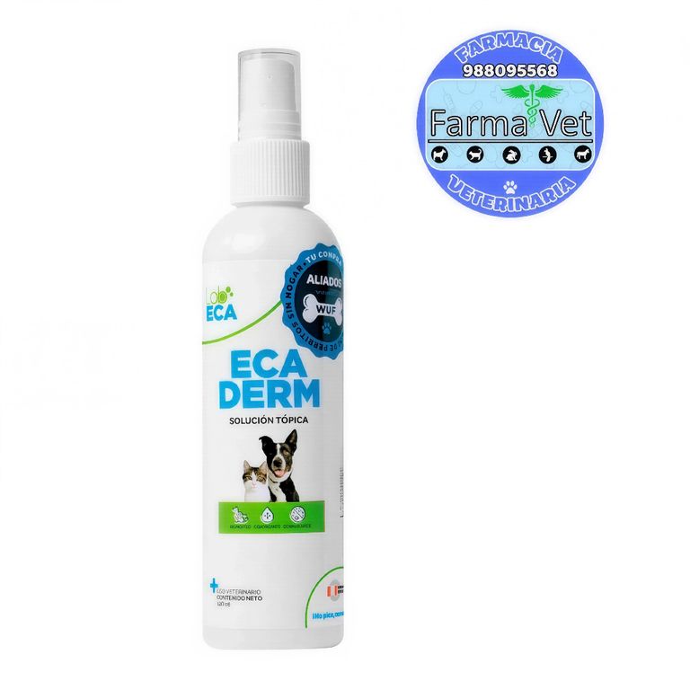 ECA DERM GEL X 120 GR GENERICO | falabella.com