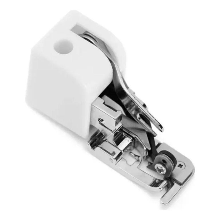 Prensatela De Corte Y Surfilado Para Tu Máquina De Coser GENERICO ...