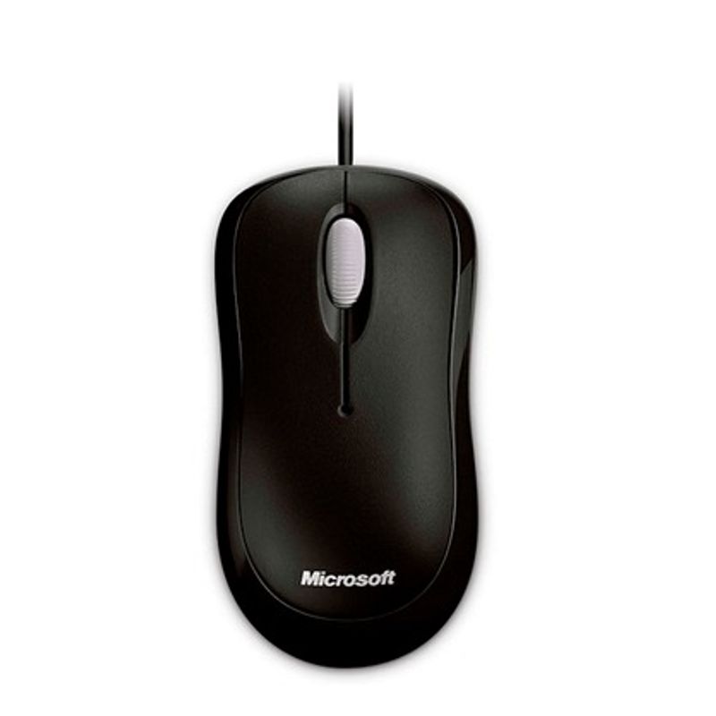 MOUSE MICROSOFT ALAMBRICO MODEL 1113 ENTRADA USB Y PS2 MICROSOFT ...