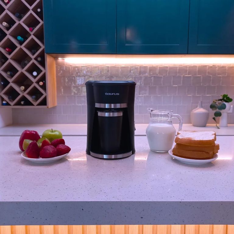 Cafetera Personal Coffee PE9200230A1 TAURUS | falabella.com