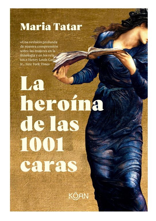LA HEROINA DE LAS 1001 CARAS. Maria Tatar GENERICO | falabella.com