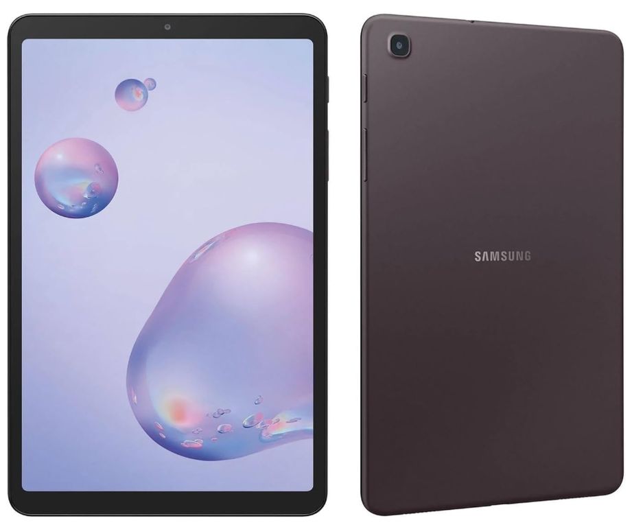 Galaxy Tab A 8.4 2020 SM-T307U 32G Wifi tableta Negro SAMSUNG ...