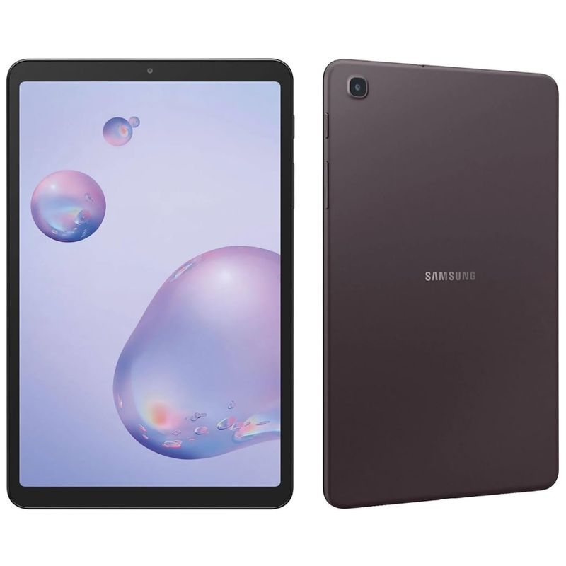 Galaxy Tab A 8.4 2020 SM-T307U 32G Wifi tableta Negro SAMSUNG ...