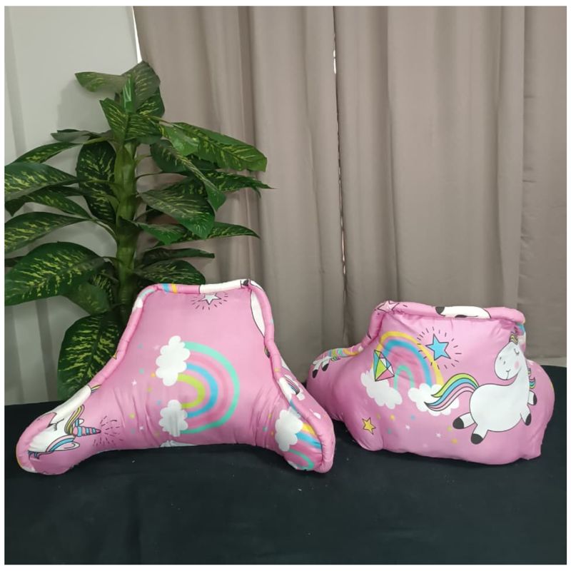 Almohada Anatómica de Algodón CUTE | falabella.com