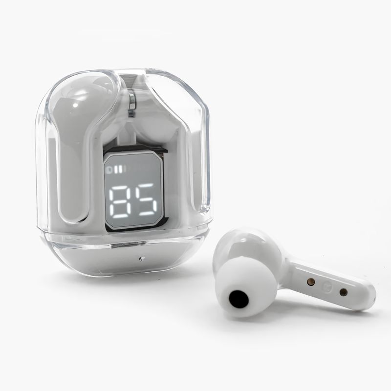 Audifonos Inalambricos Ultrapods Max Bluetooth 5.3 Hi Res TWS ...