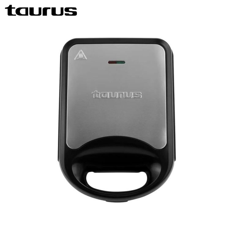 SANDWICHERA MEGA TOAST TAURUS | Sodimac Falabella