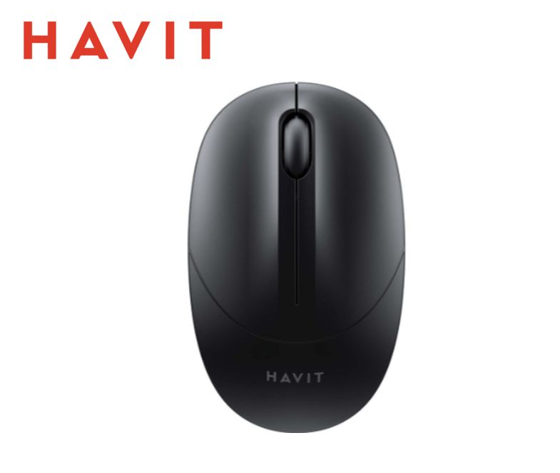 Mouse Inalambrico VH-MS54GT 3B DPI1600 HAVIT | Sodimac Perú