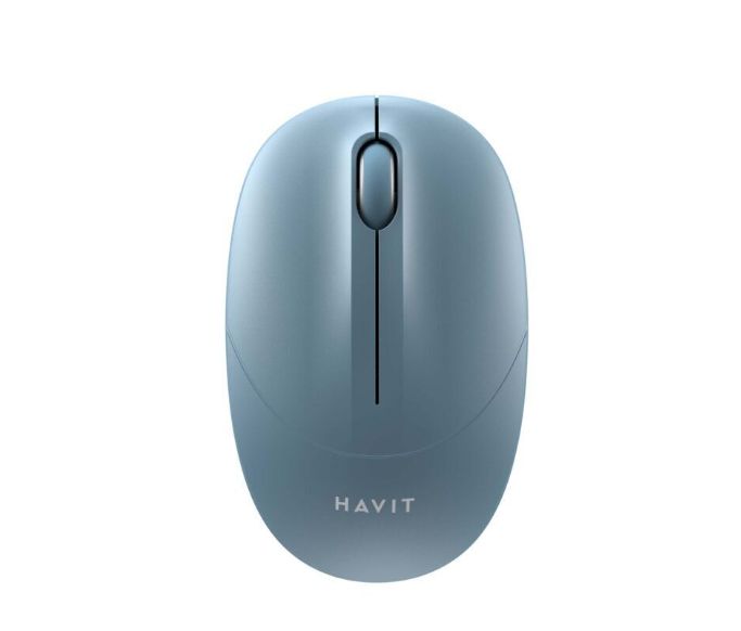 Mouse Inalambrico VH-MS54GT 3B DPI1600 HAVIT | Sodimac Perú