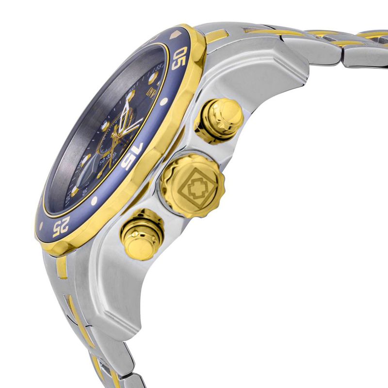 Reloj Invicta Pro Diver 0077 Hombre Acero Plateado INVICTA | falabella.com