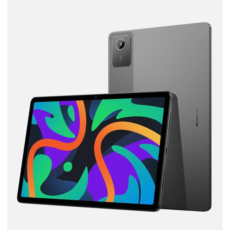 Tablet Lenovo Xiaoxin Pad 2024 8 GB RAM 128 GB, 11” pulgadas WiFi Gris ...